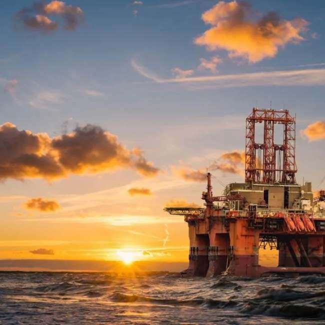 Personnel on Board - Offshore Safety