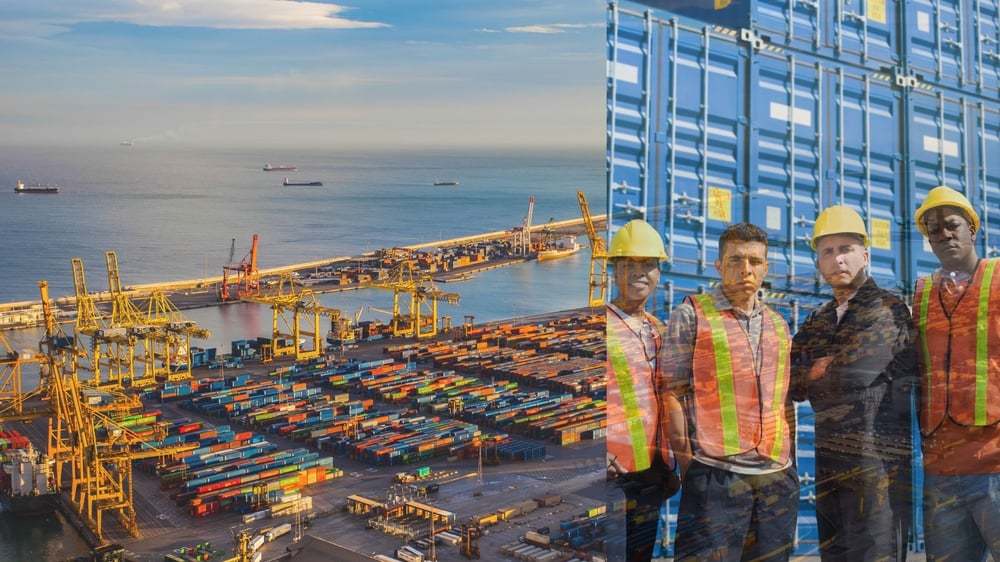 Known Port Automation Challenges