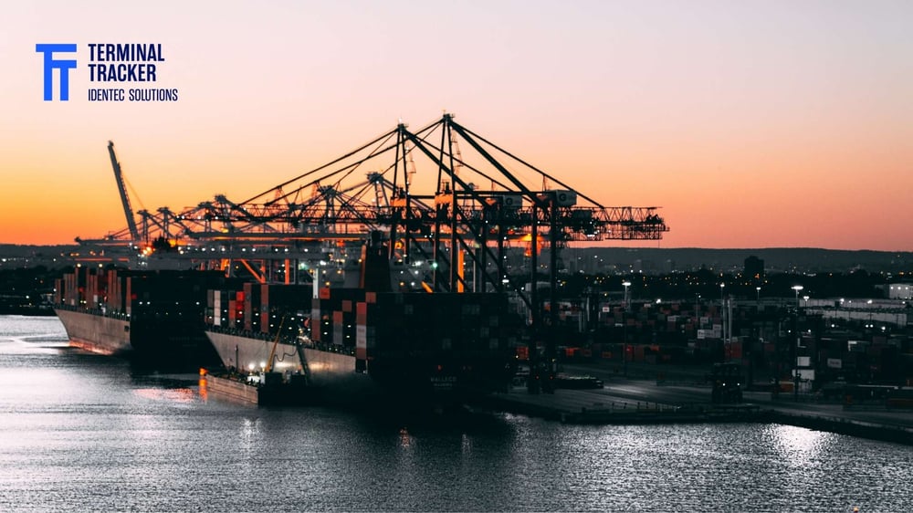 Whitepaper Port Automation Challenges and Limits