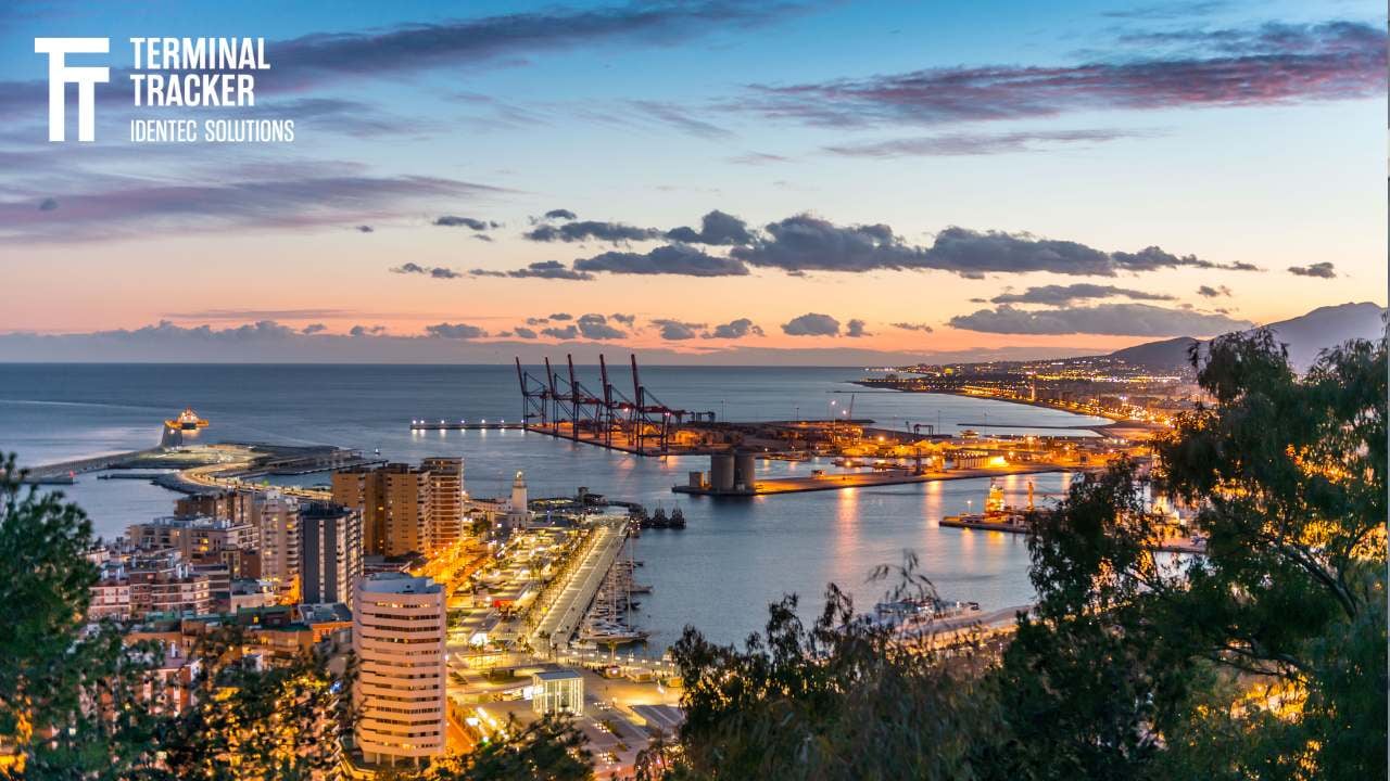 Port Development: How Automation Can Revolutionise Terminal Operations