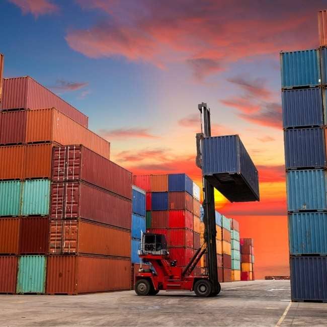 Whitepaper: Port Position Detection System