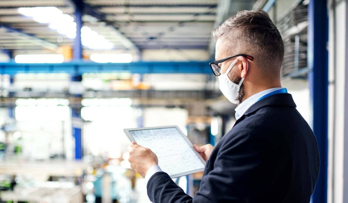 RTLS 101: Basic components and setup