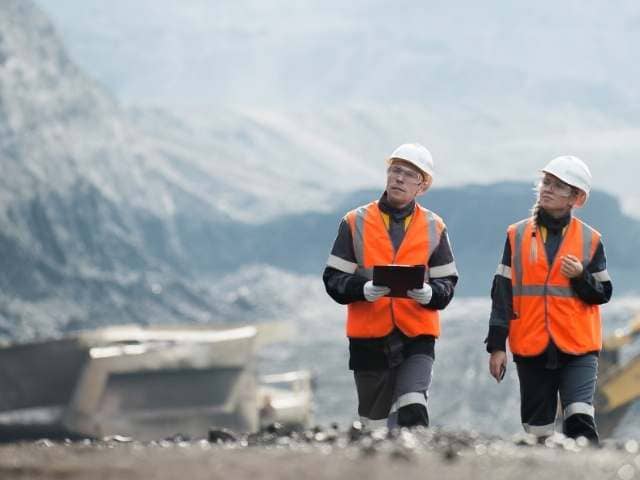 Best Mining Safety Possible