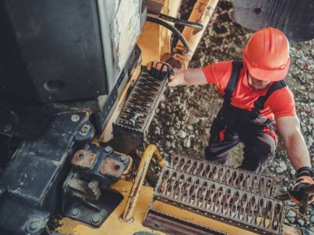 Best Mining Safety Possible