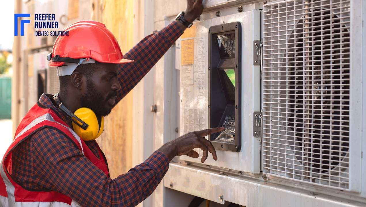 Reefer operations: How to optimize efficiency and safety