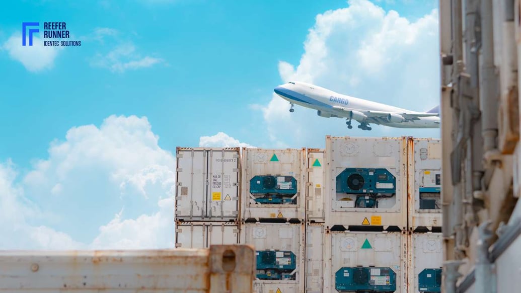 Cool, Connected, and Automated: Trends Shaping the Future of Reefer ...