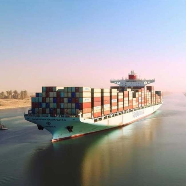 Cold Chain Monitoring