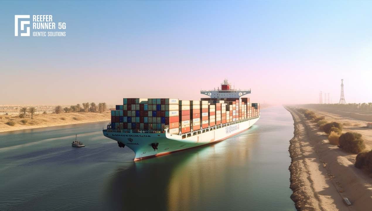 Reefer Freight Unmasked: Cutting Through the Cold Chain Conundrum