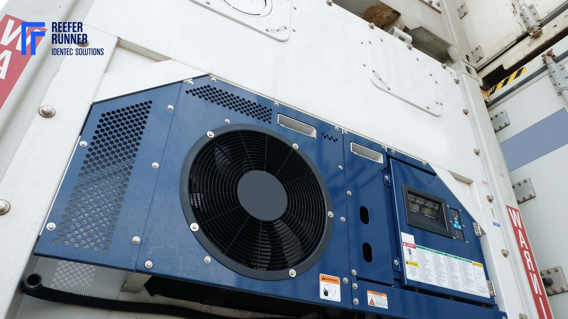 Reefer operations: How to optimize efficiency and safety