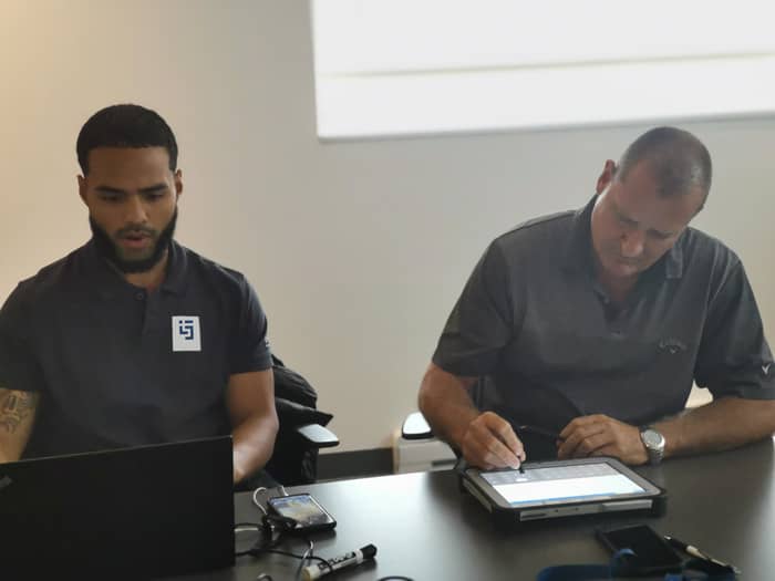 Reefer Monitoring & Management | Refrigerated Container | IDENTEC SOLUTIONS