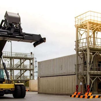 Refrigerated Containers