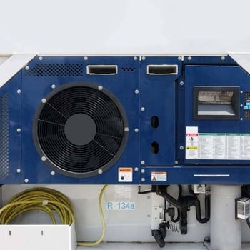 Refrigerated Containers