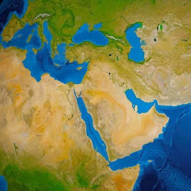 Refrigerated Containers