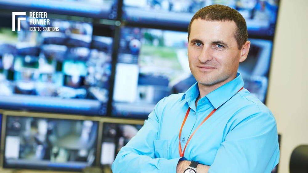 Remote reefer monitoring system: How to integrate it?