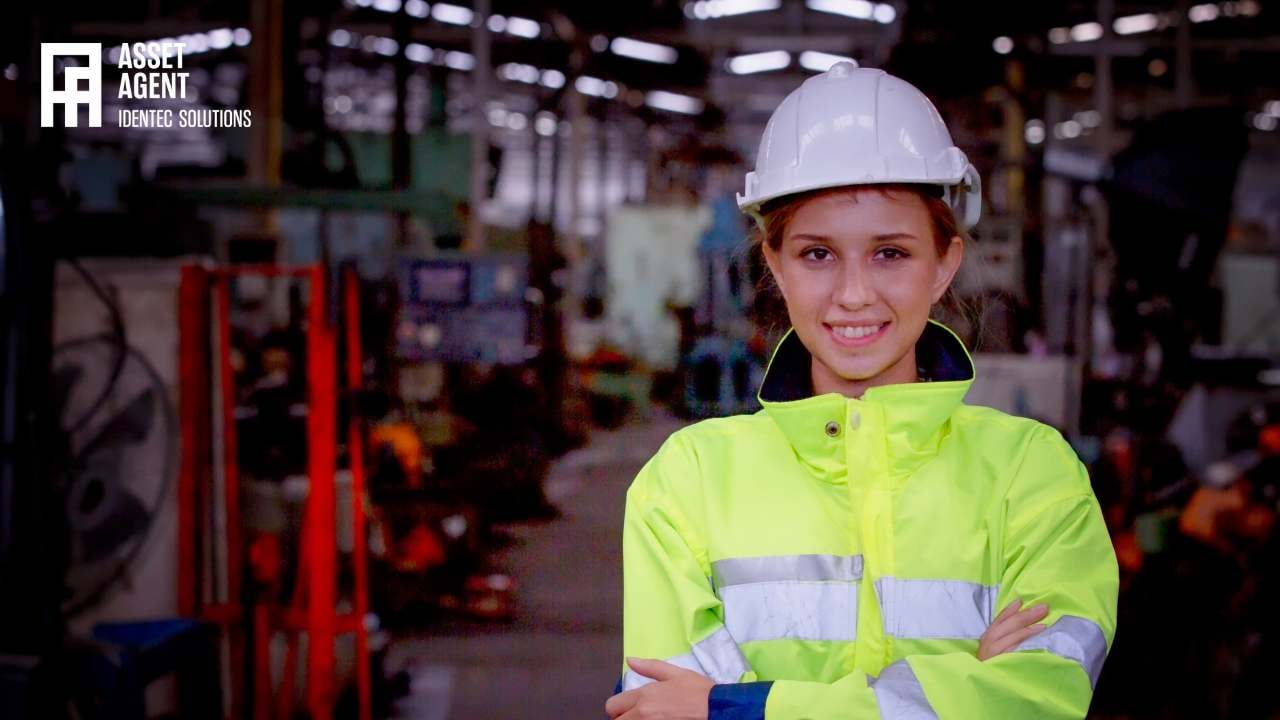 Leverage RFID for Smarter Asset Tracking Operations