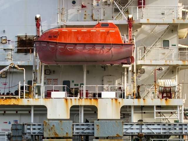 Emergency Response Management