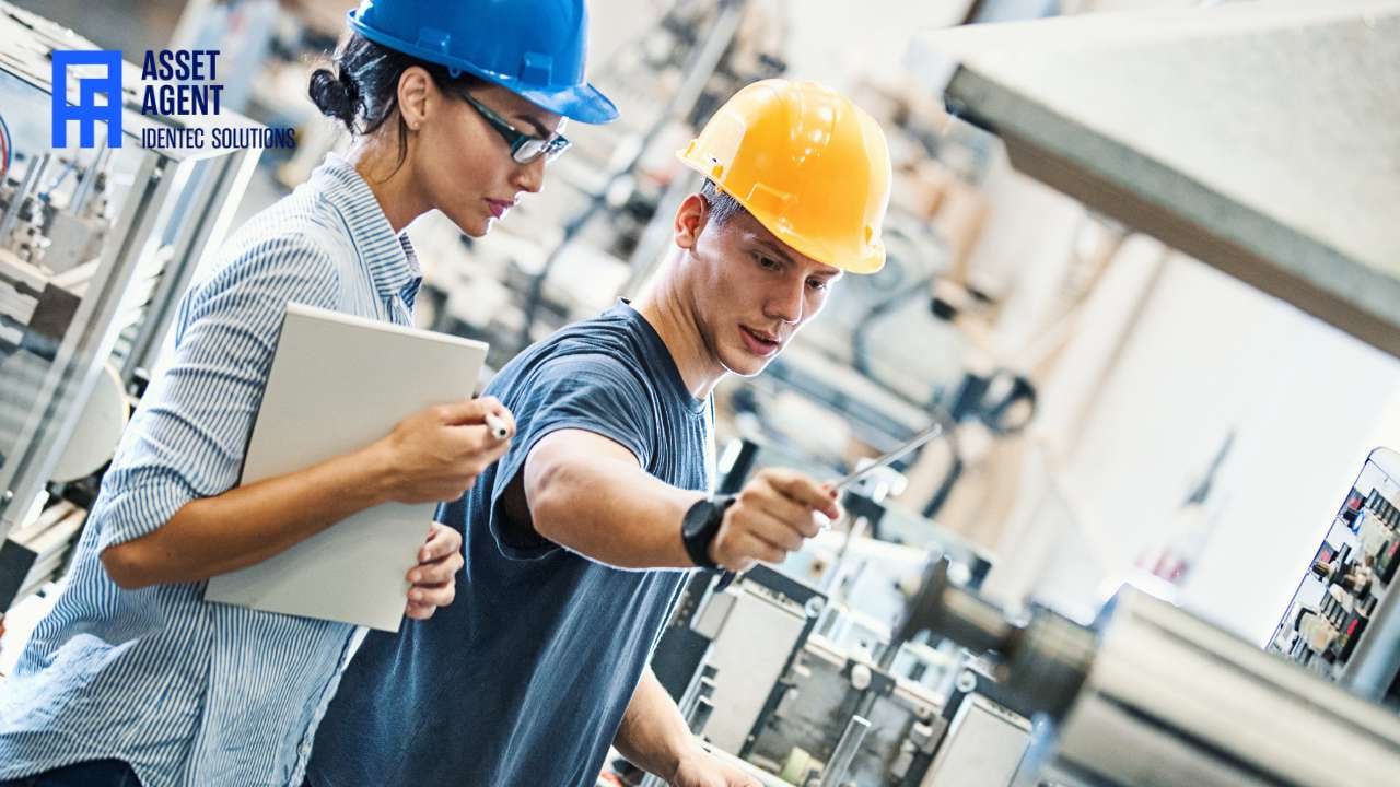 Why you need RFID for RTLS