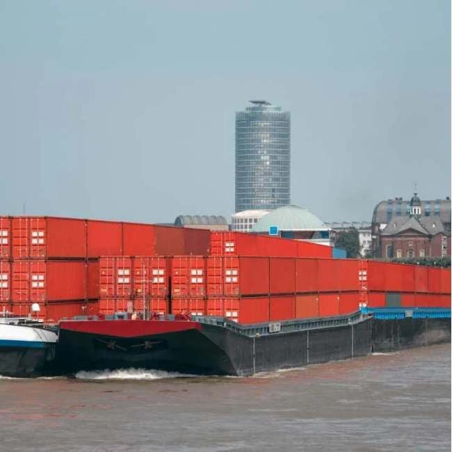 Cold Chain Monitoring