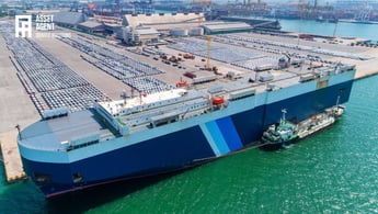 RoRo Transport: Perform Efficient Operations