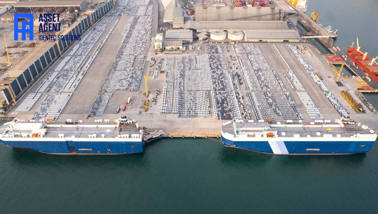 RoRo cargo operations: Tech support for optimal logistics
