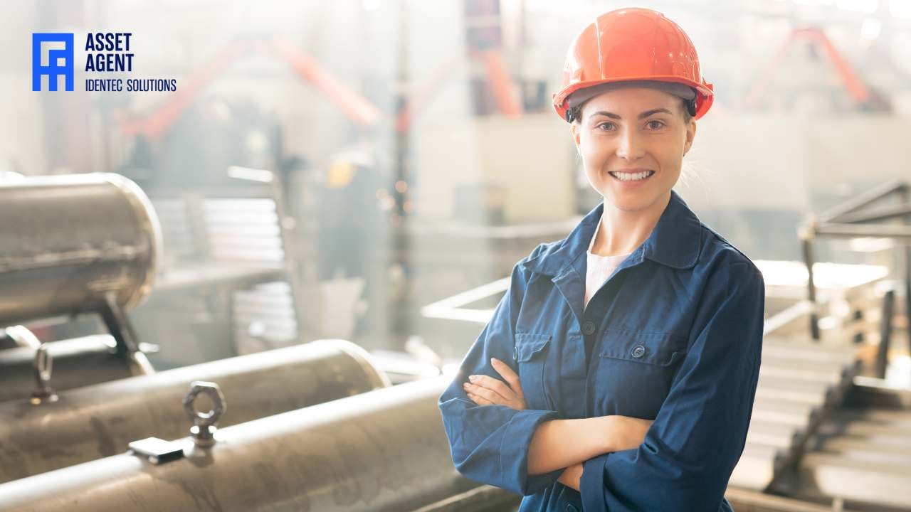 How RTLS Solutions Can Streamline Your Factory Production Processes