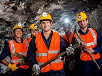 Best Mining Safety Possible