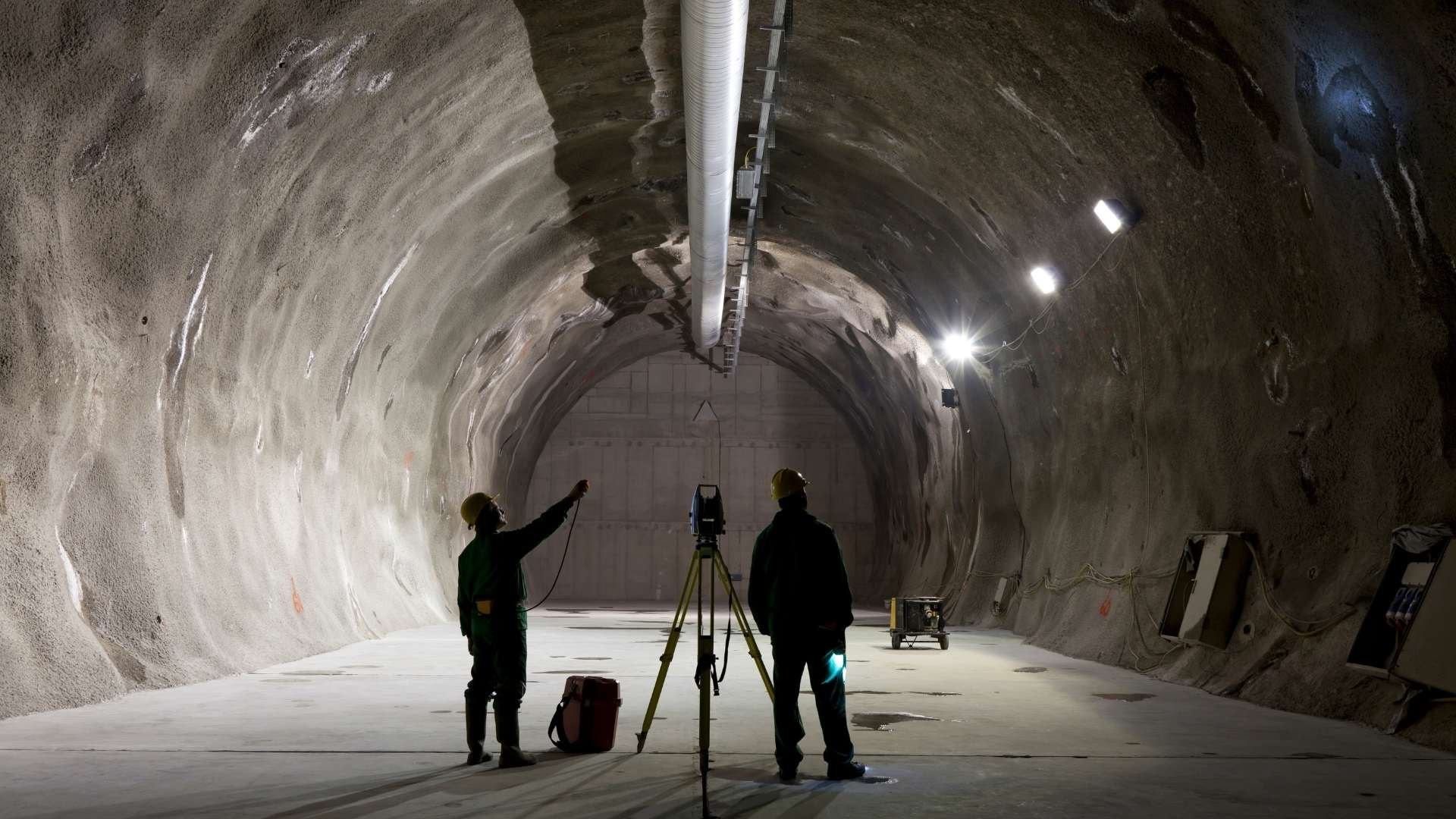 Safe Mining Practices 5 Safety Tips