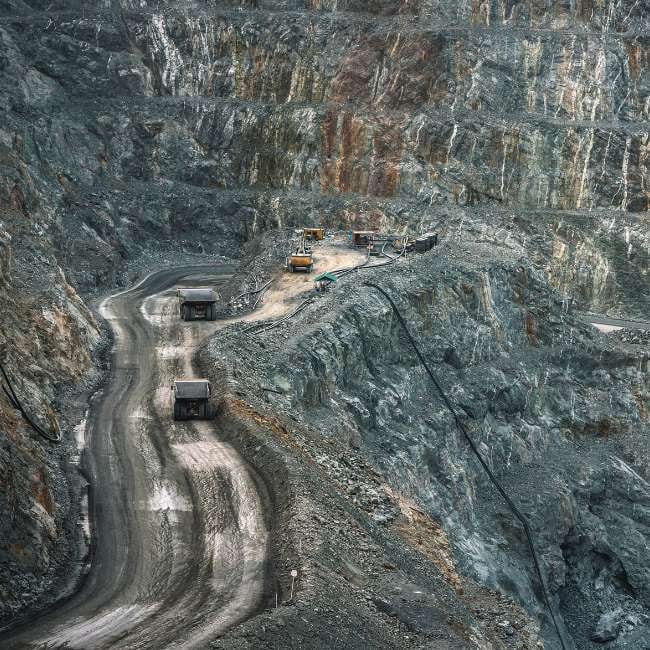 Best Mining Safety Possible