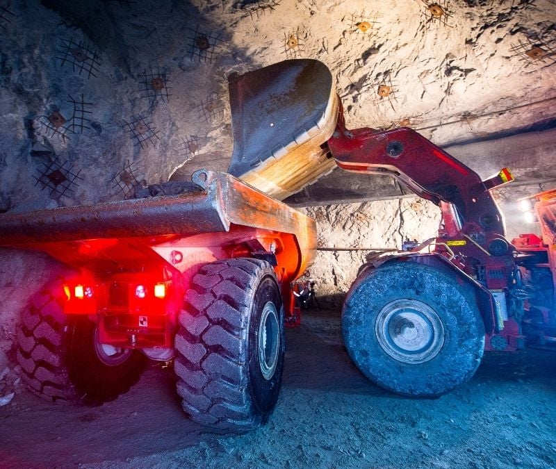 Whitepaper Mining Success: Implementing a Miner Safety Culture