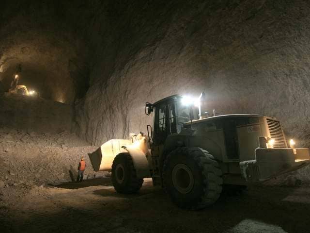 Best Mining Safety Possible