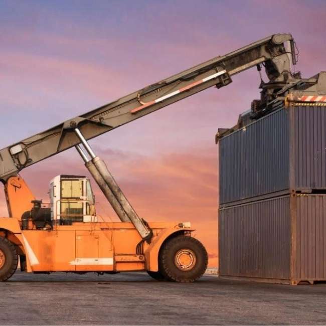 Smart Port