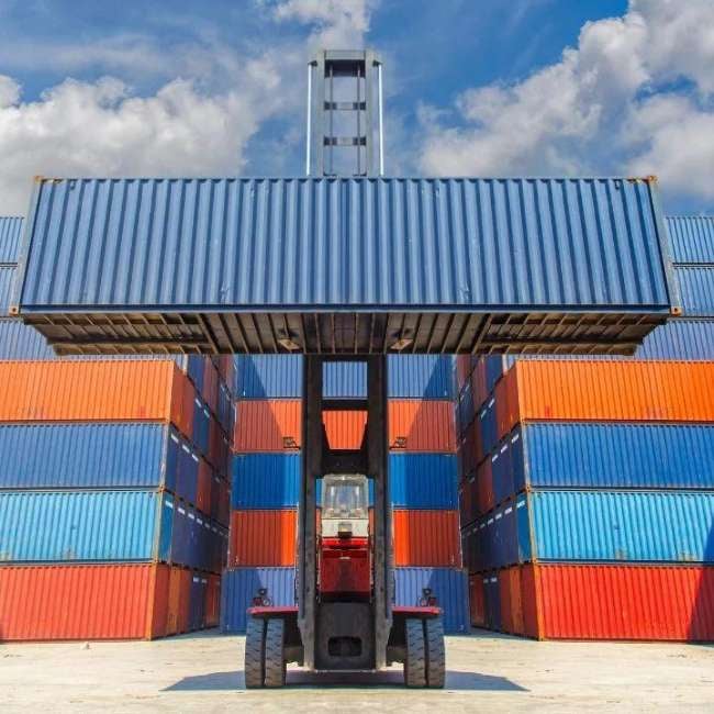 Smart Port