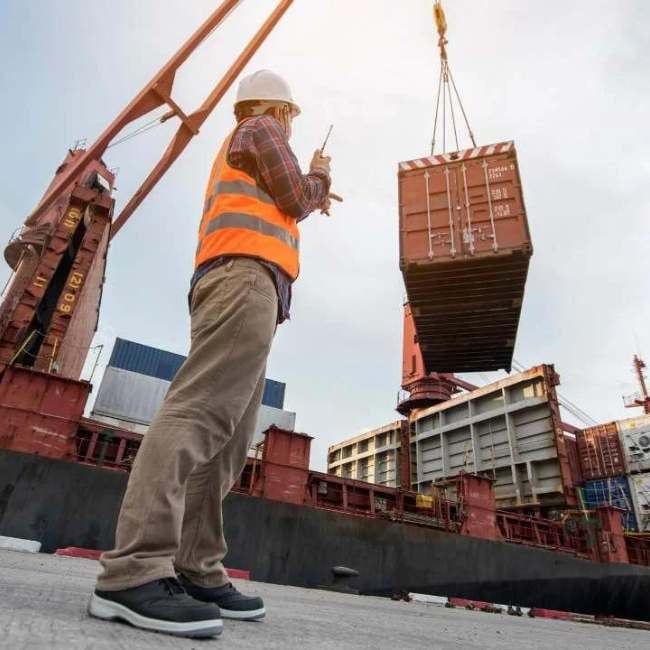 Smart Port