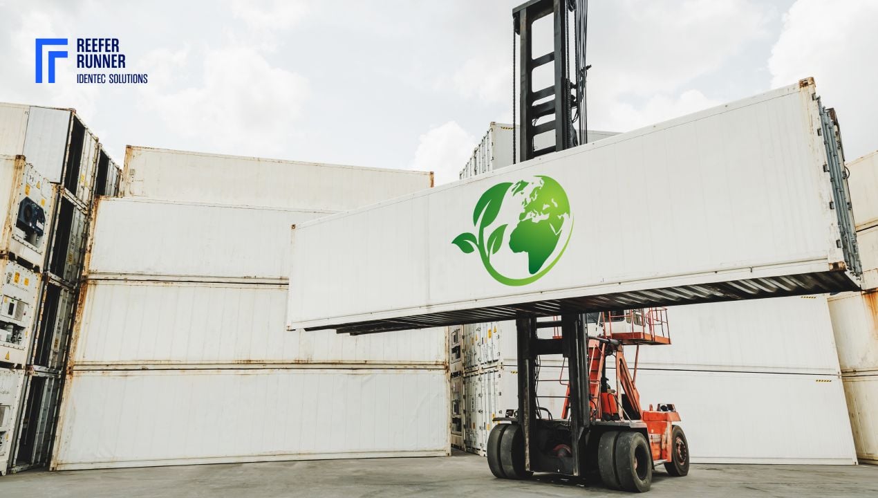 A Sustainable Cold Chain for a Cooler Tomorrow