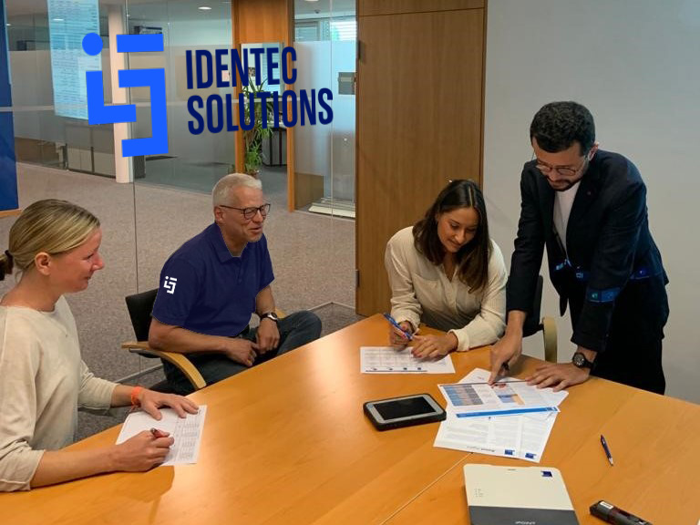 Our Team | IDENTEC SOLUTIONS