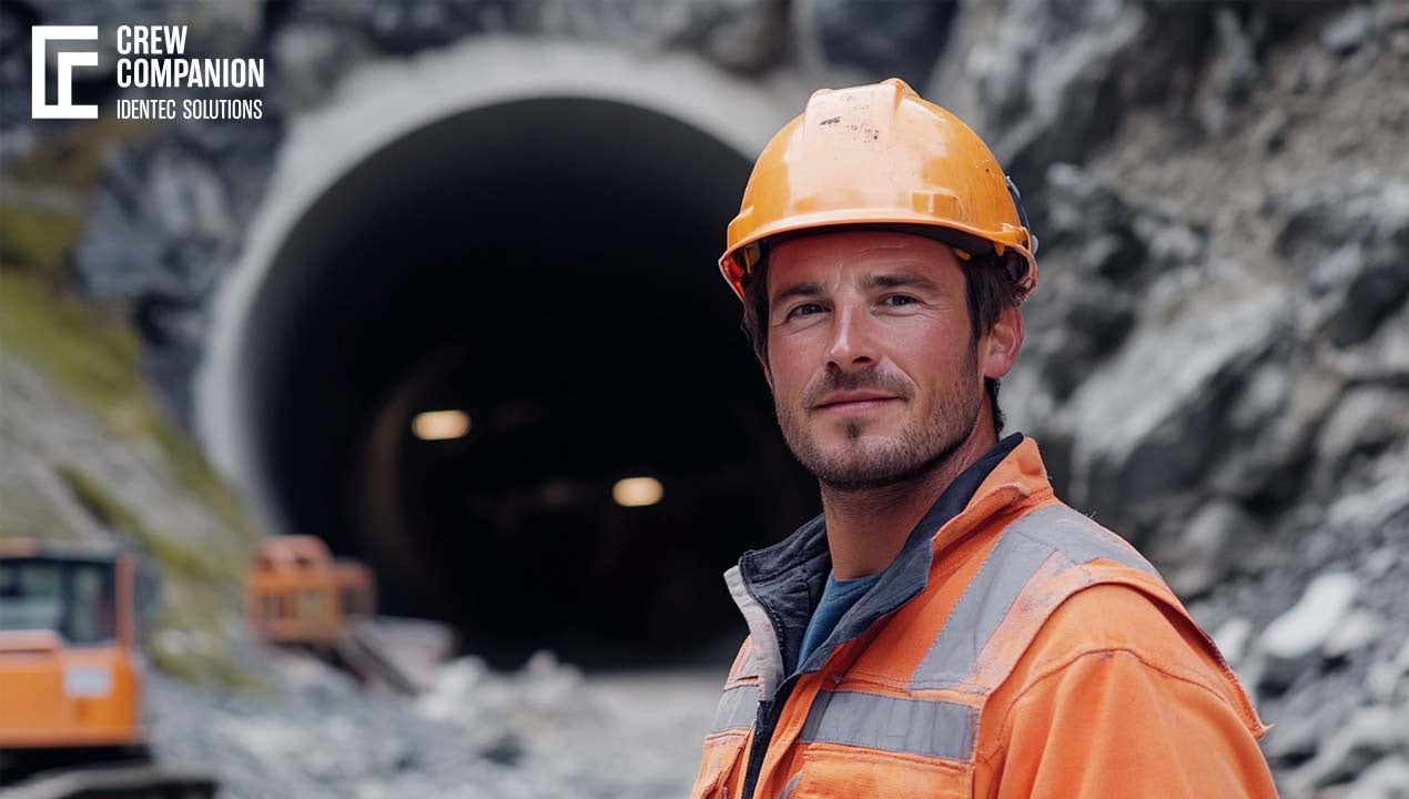 Tunnel Construction Safety: Overcoming challenges