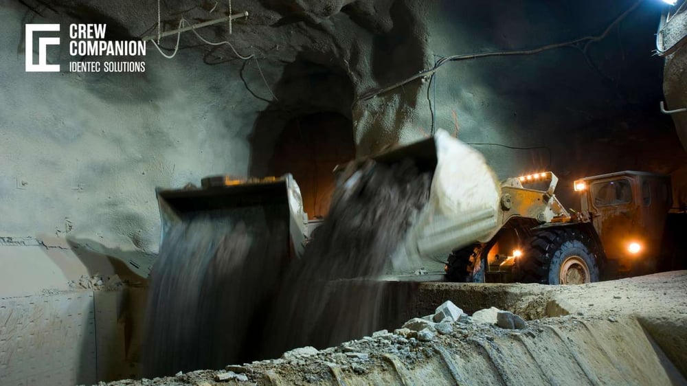 Underground mining safety: Implementing a positive Safety Culture