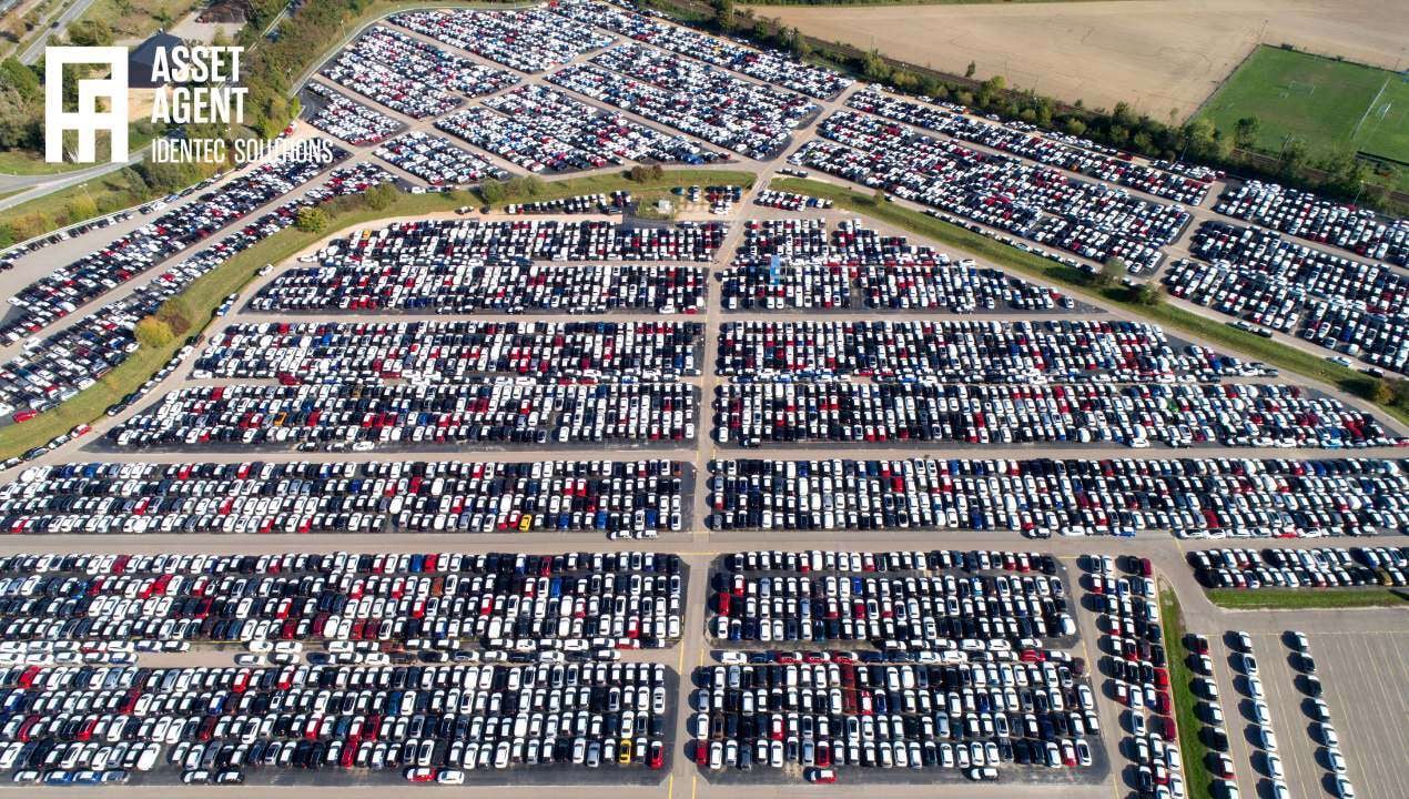 The Vehicle Processing Center, an essential knot in car logistics