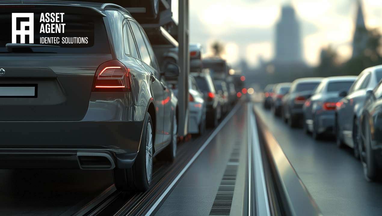 Vehicle Processing Centers and their role in the global vehicle supply ...