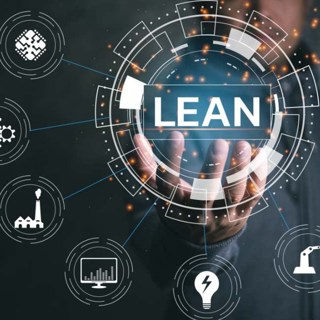 Muda Hunt and Gemba Walk