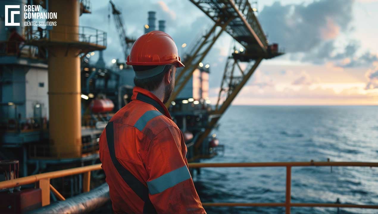 Emergency Response Team Jobs on board of a FPSO