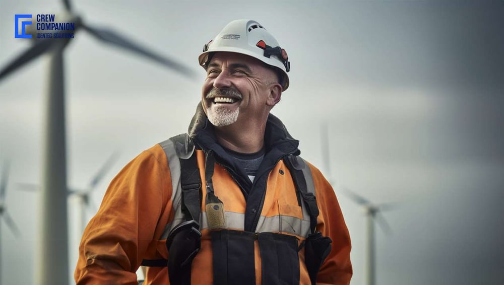 Offshore Wind Energy Safety Jobs - Everything you need to know