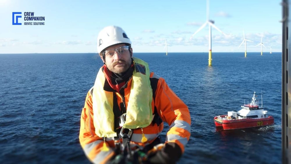 Worker Safety Monitoring: How to Integrate Transponders